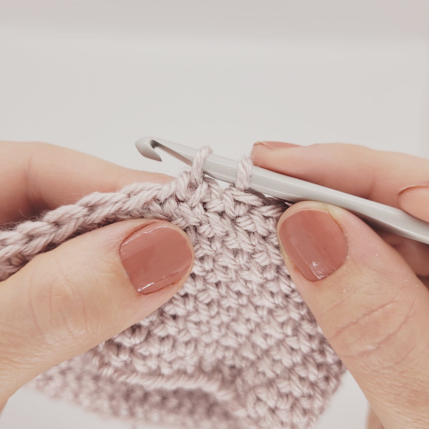 Invisible decrease – Julivia