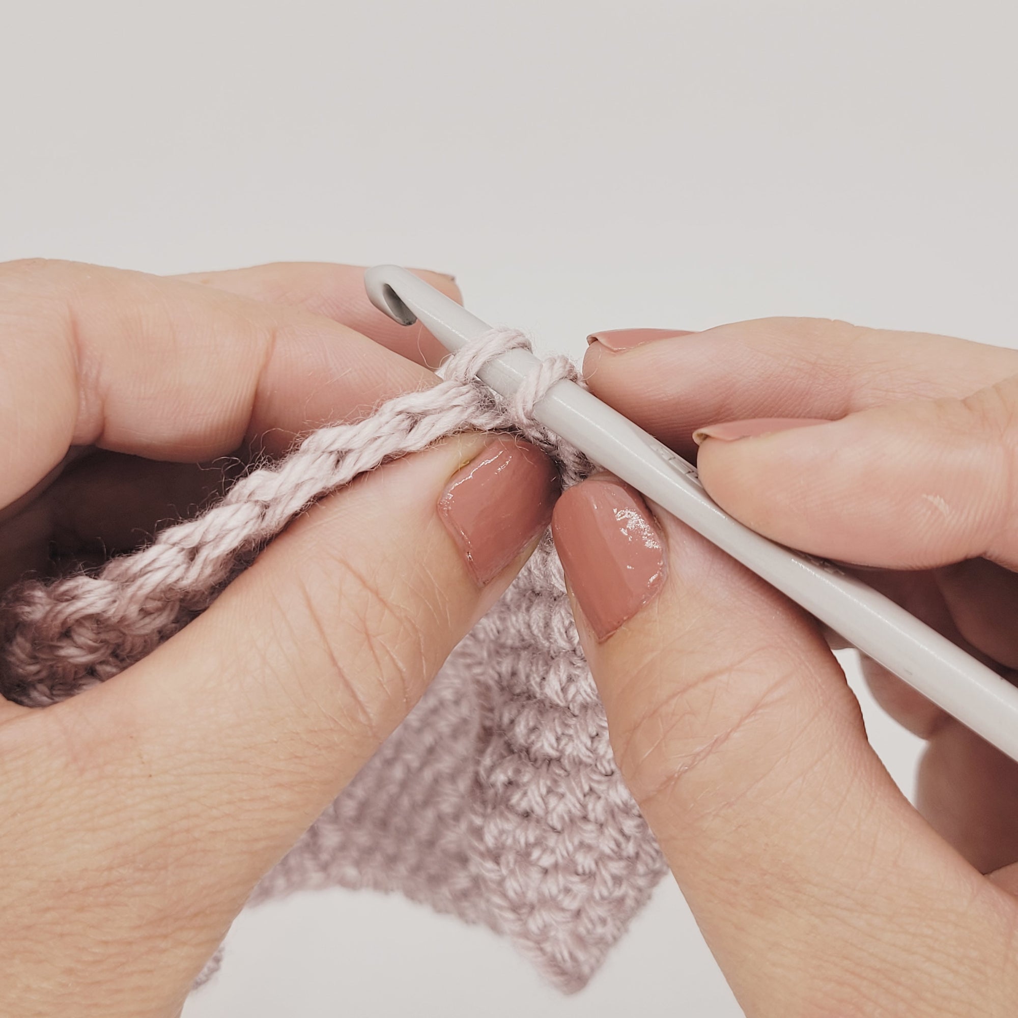 Invisible increase – Julivia