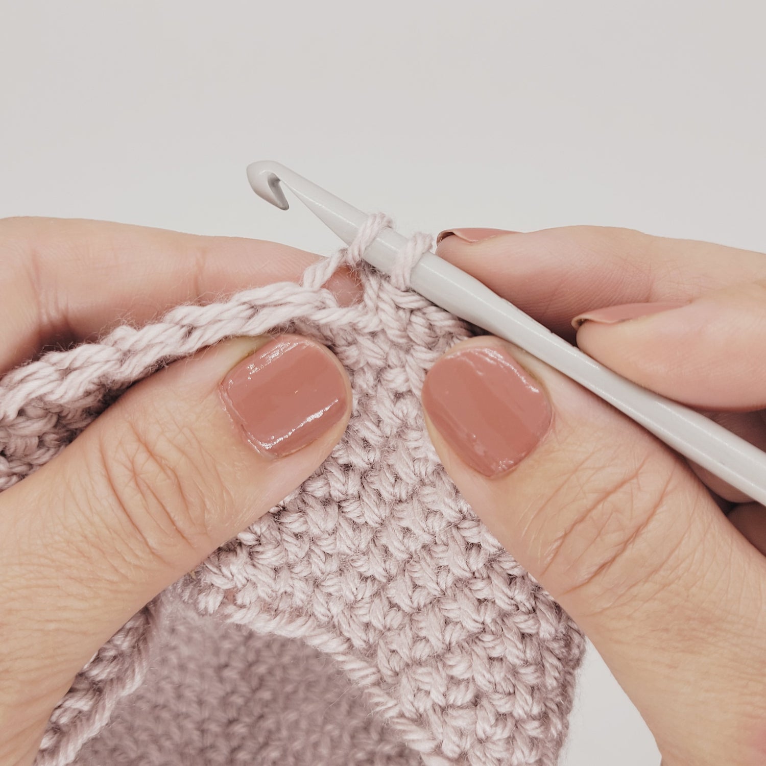 Invisible increase – Julivia