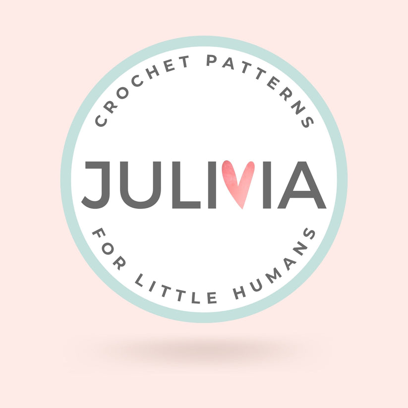 Crochet Heart Hat Pattern – Julivia