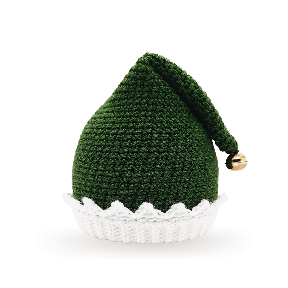 Crochet Elf Hat Pattern – Julivia